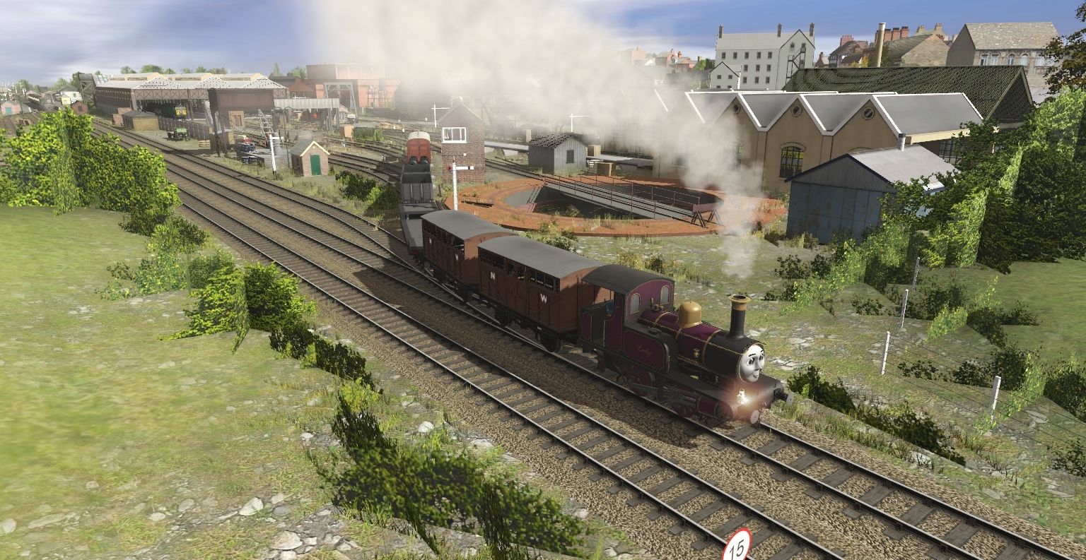 Trainz Portal