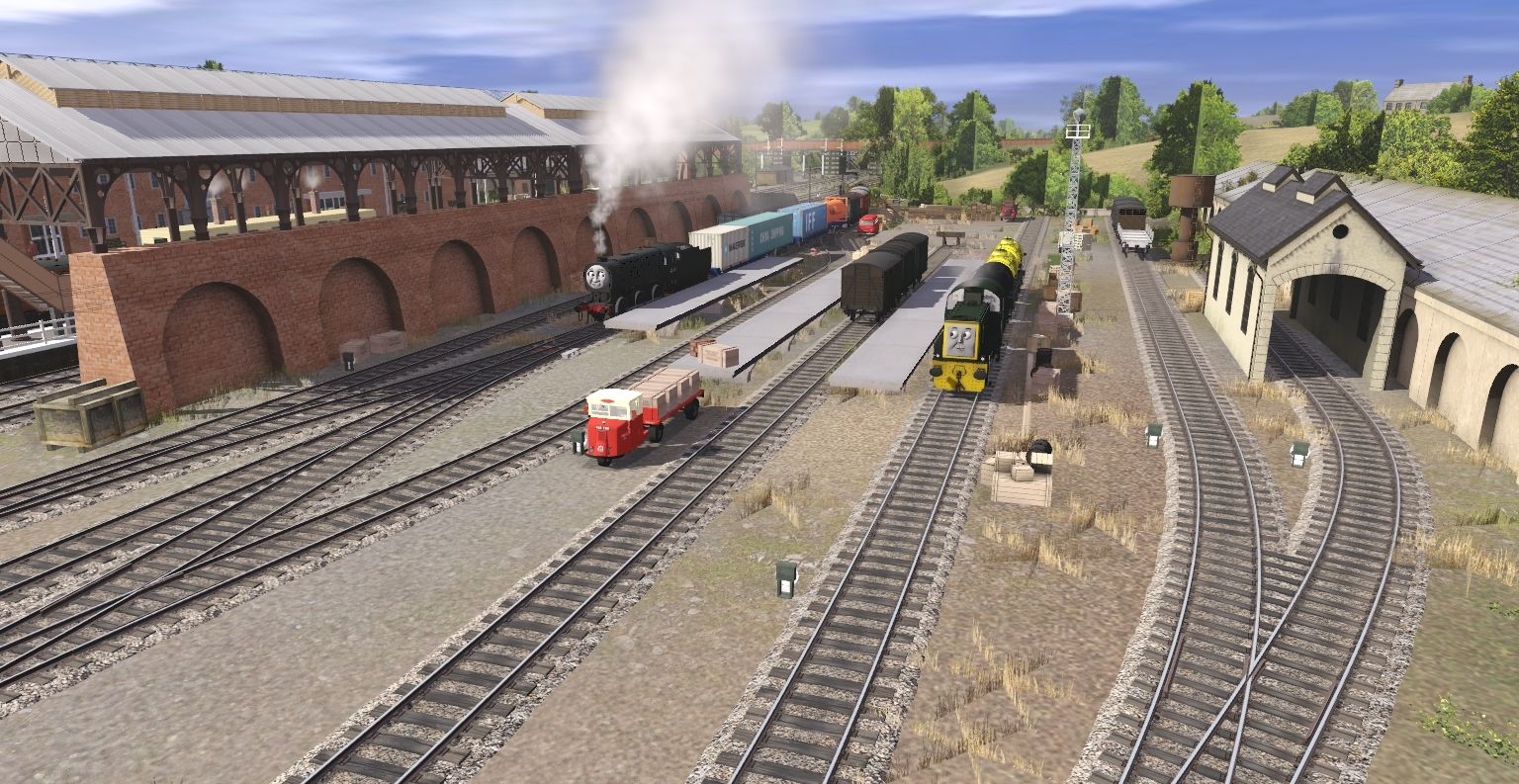 Trainz Portal
