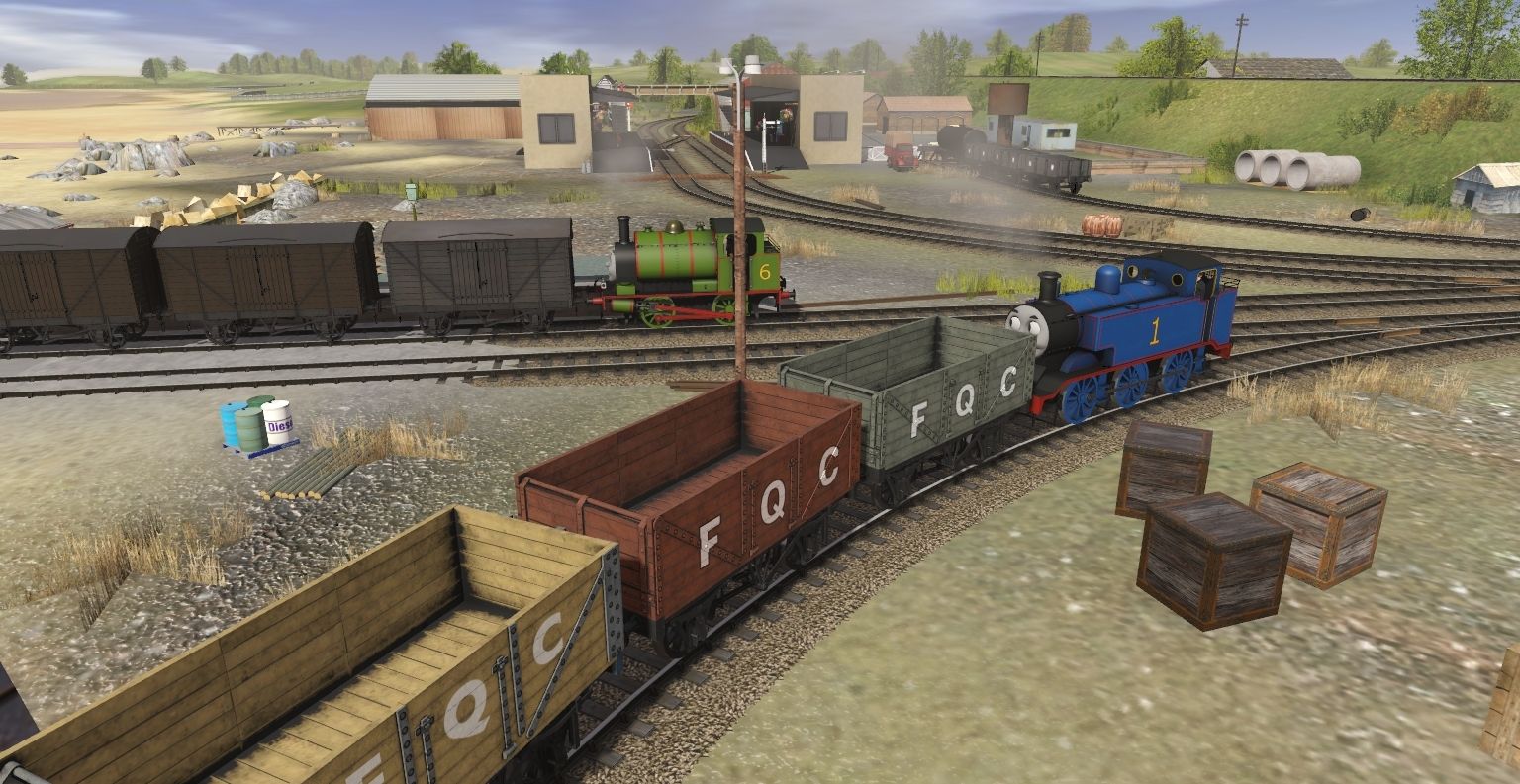Trainz Portal