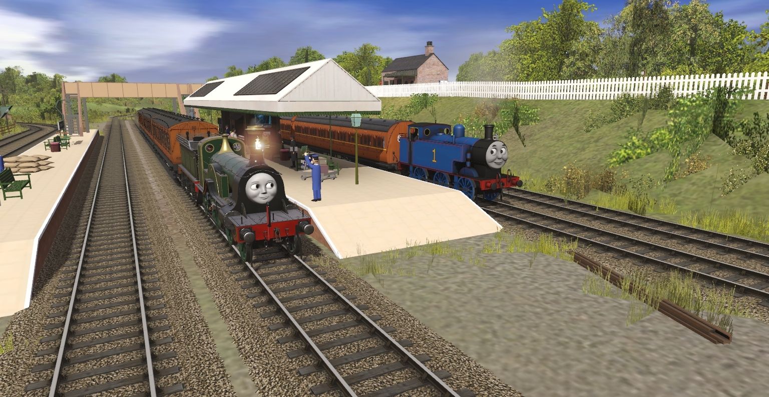 Trainz Portal