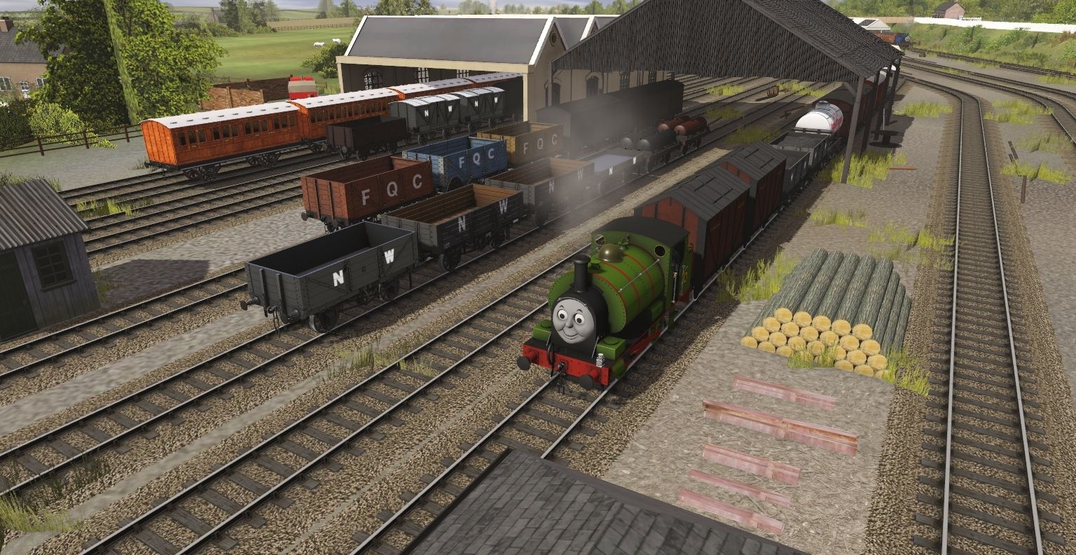 Trainz Portal