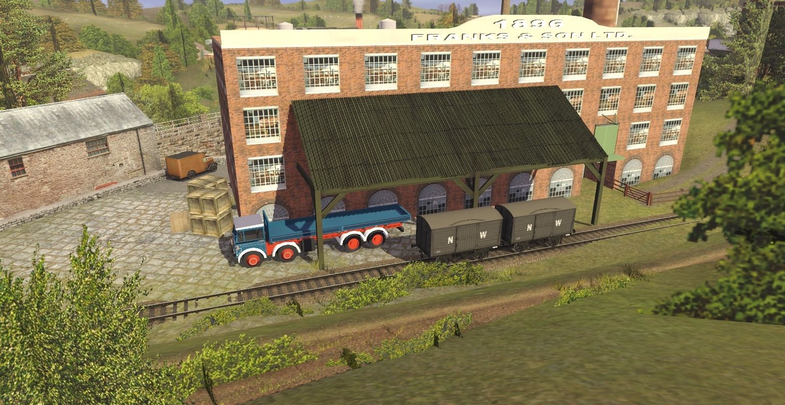 Trainz Portal
