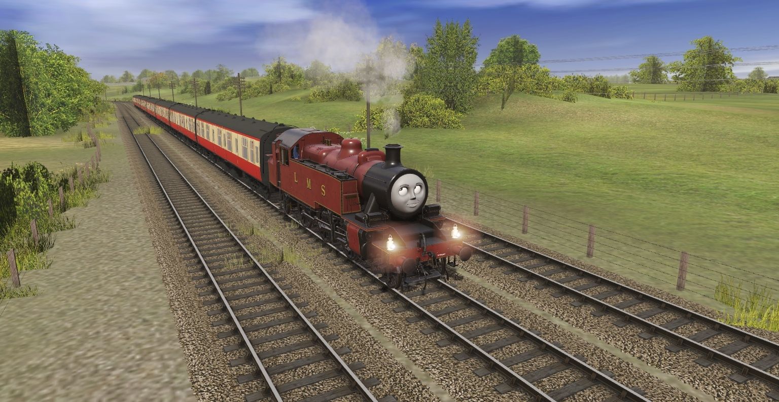 Trainz Portal