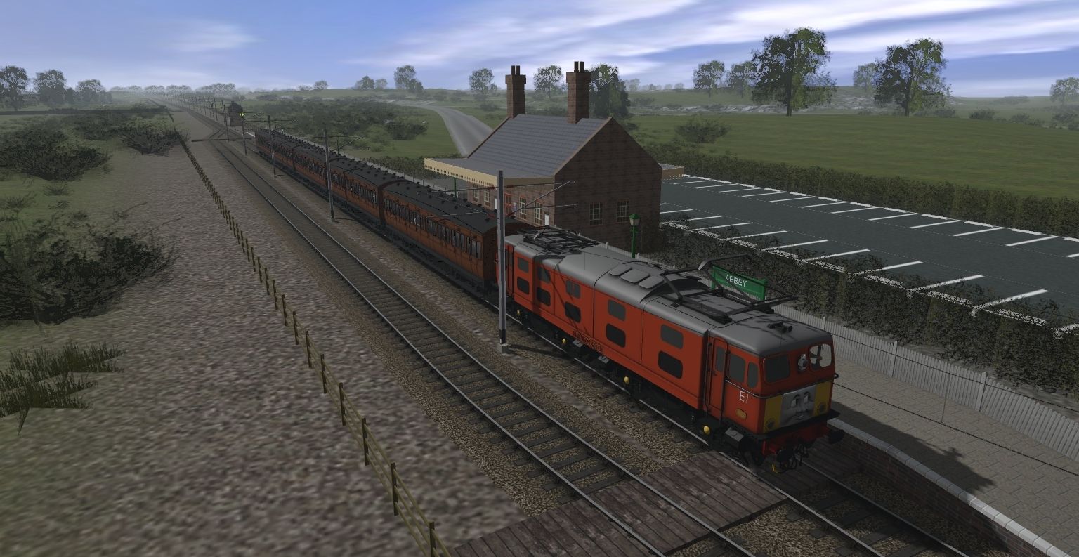 Trainz Portal