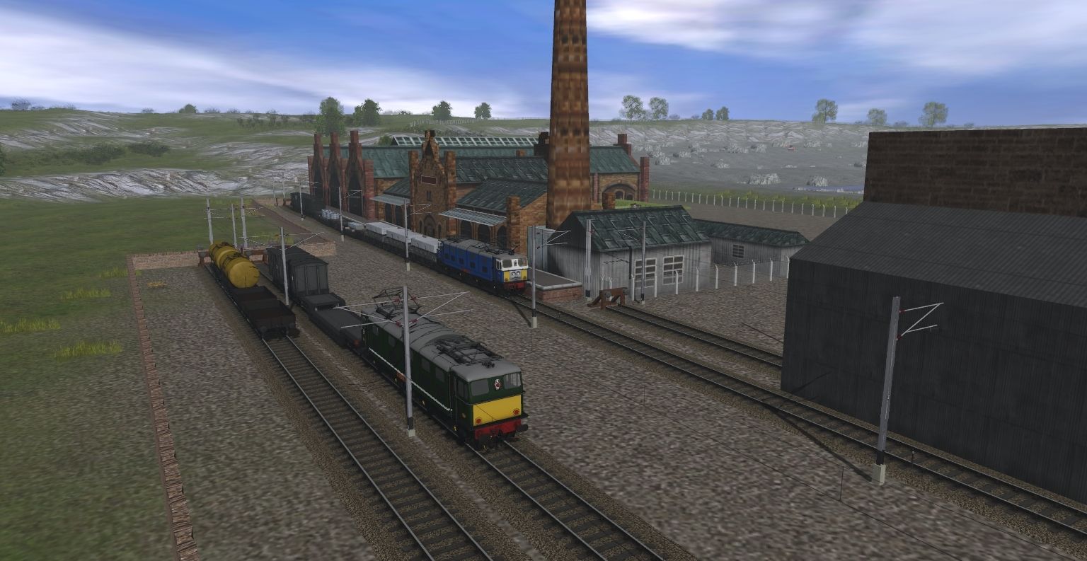 Trainz Portal