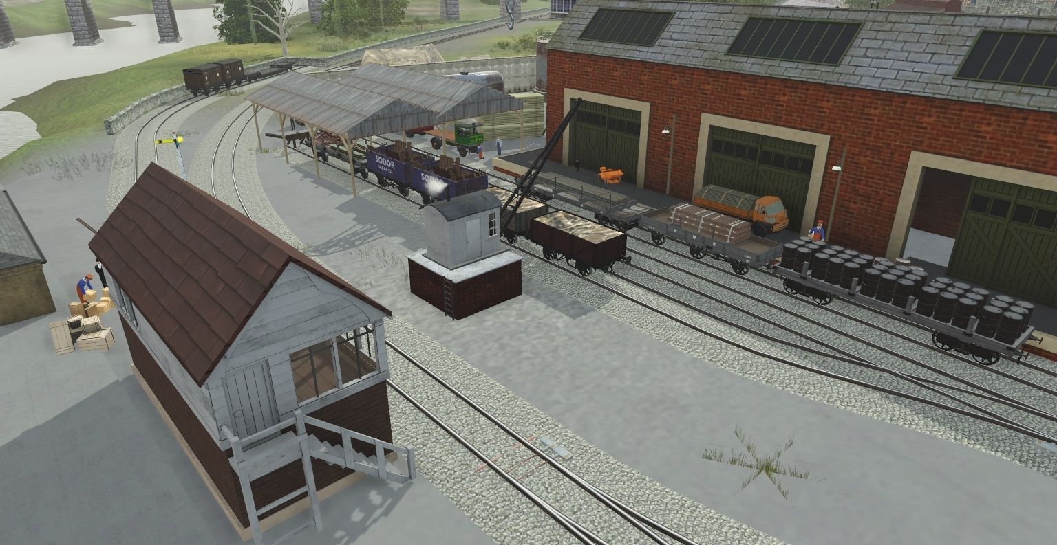 Trainz Portal