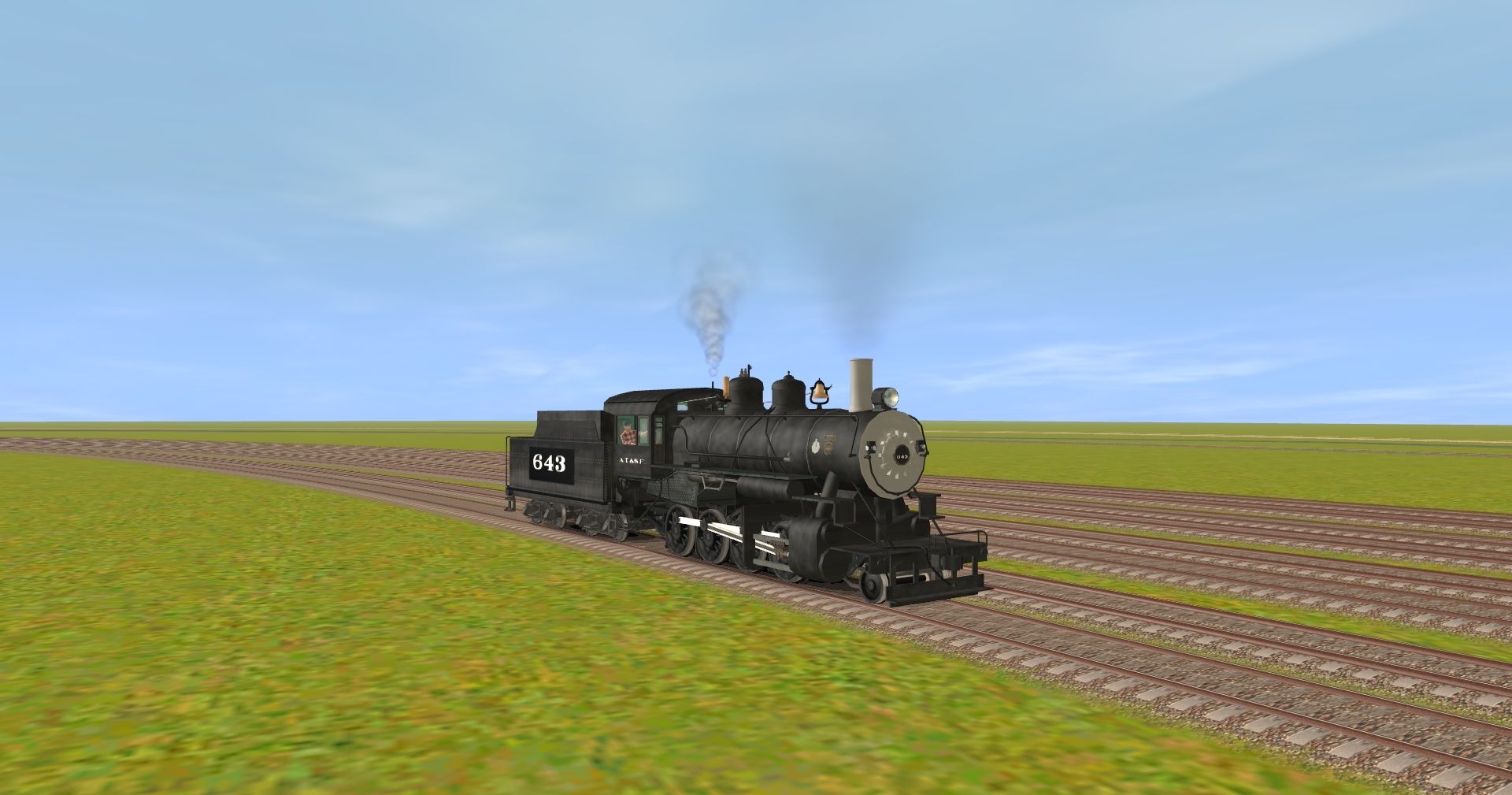 Trainz Portal