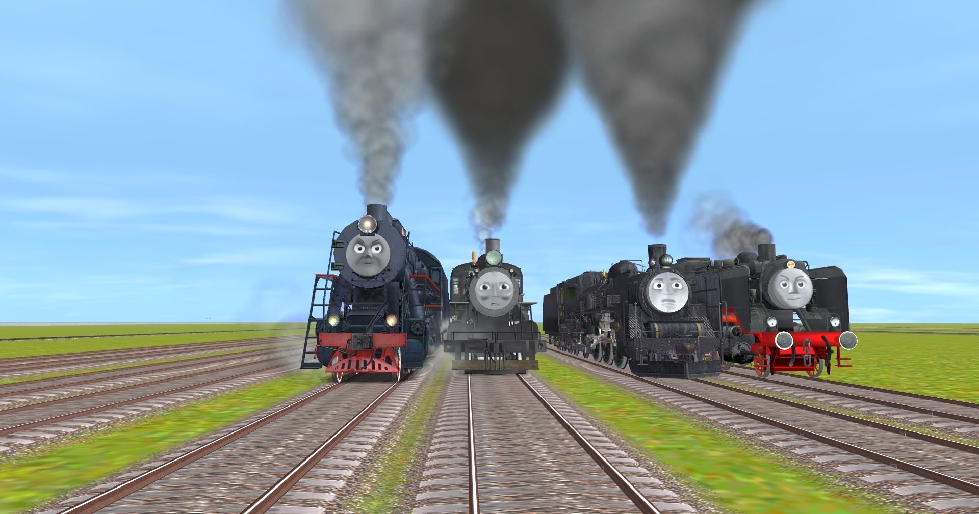 Trainz Portal
