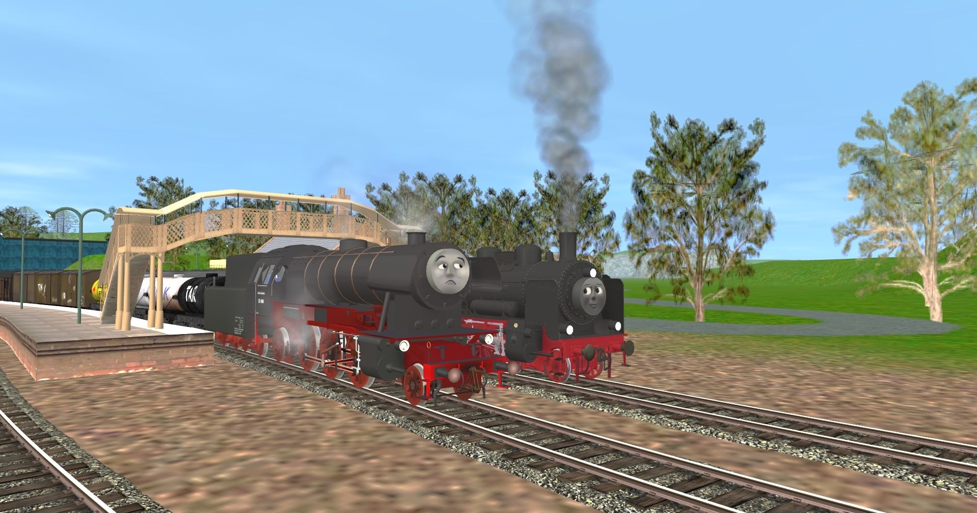 Trainz Portal