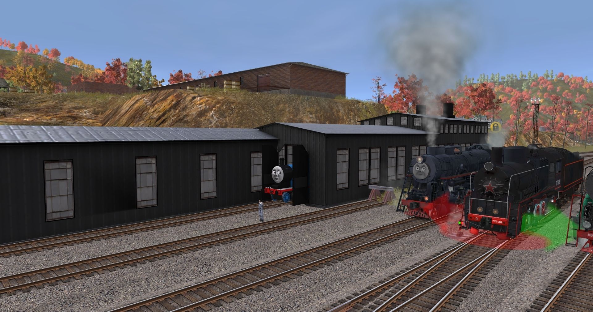 Trainz Portal