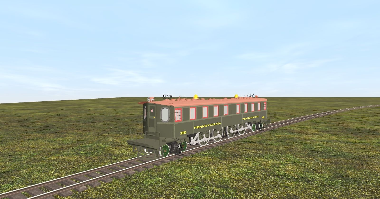Trainz Portal