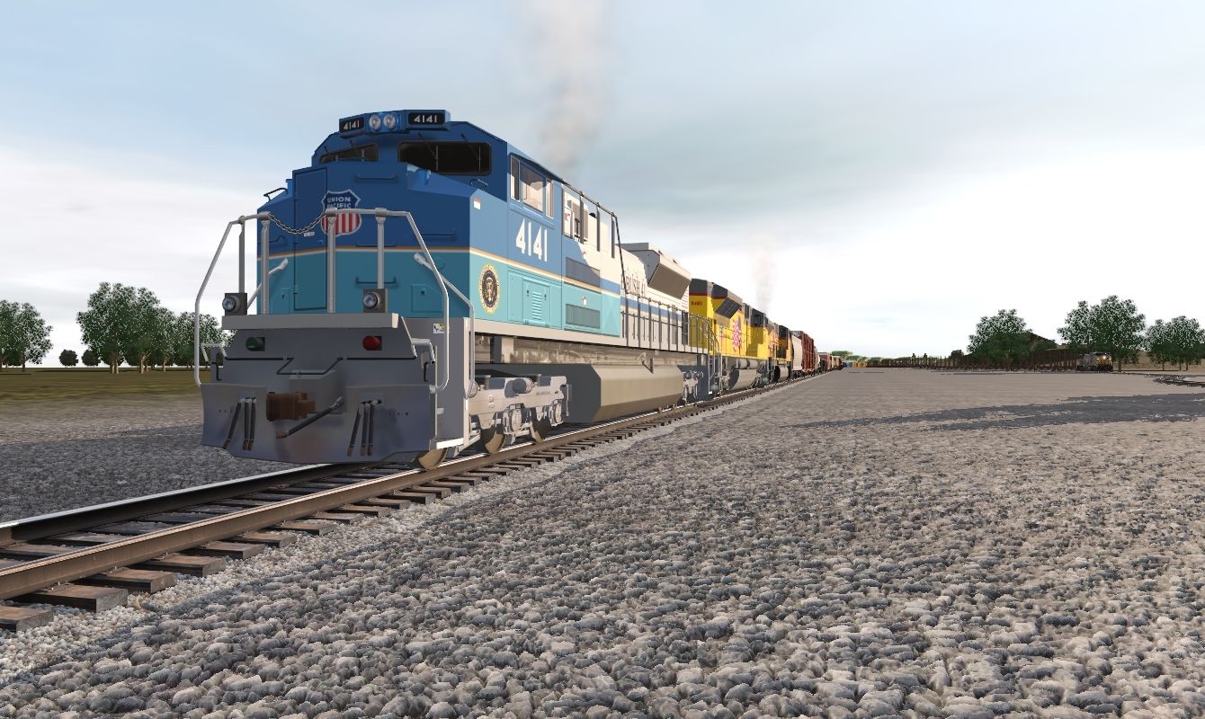 Trainz Portal
