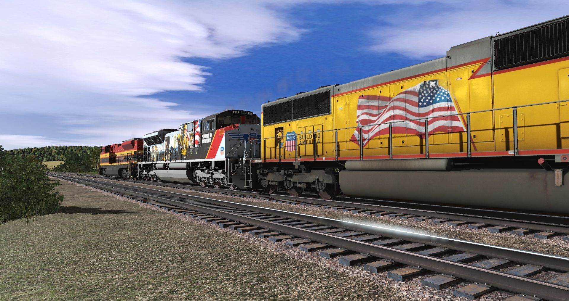 Trainz Portal
