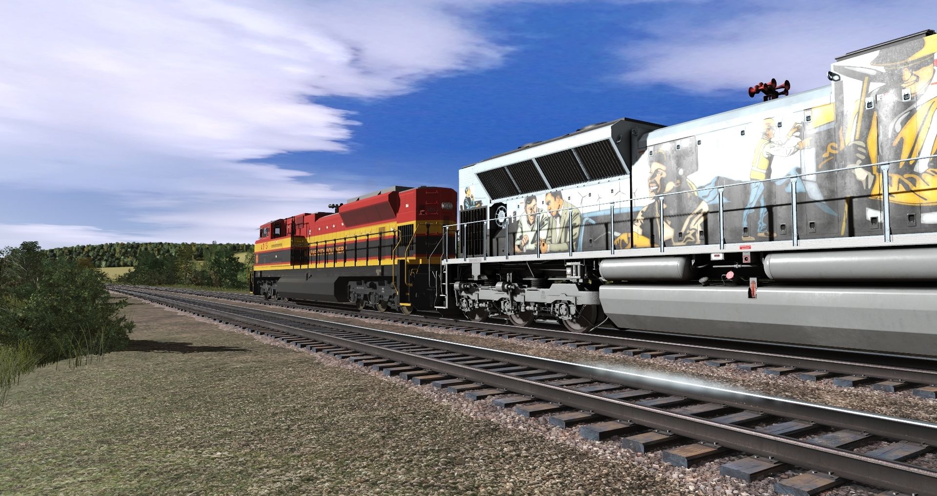 Trainz Portal