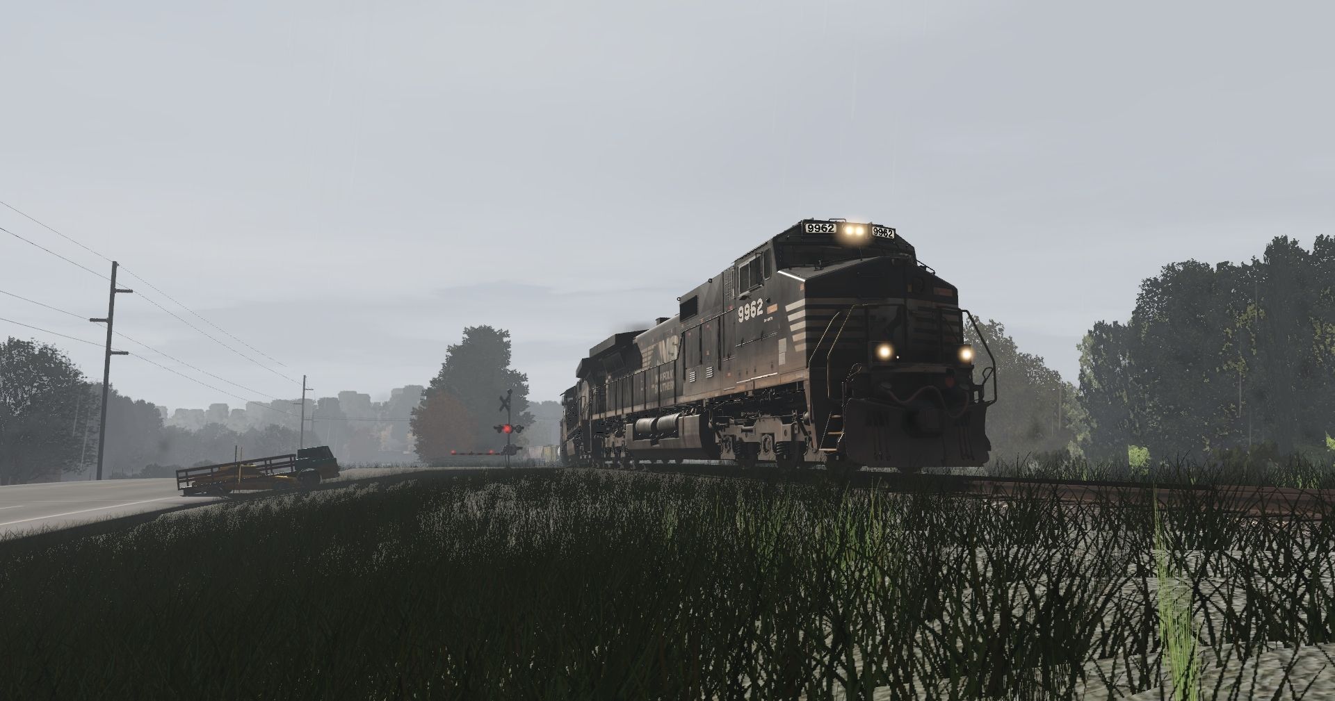 Trainz Portal