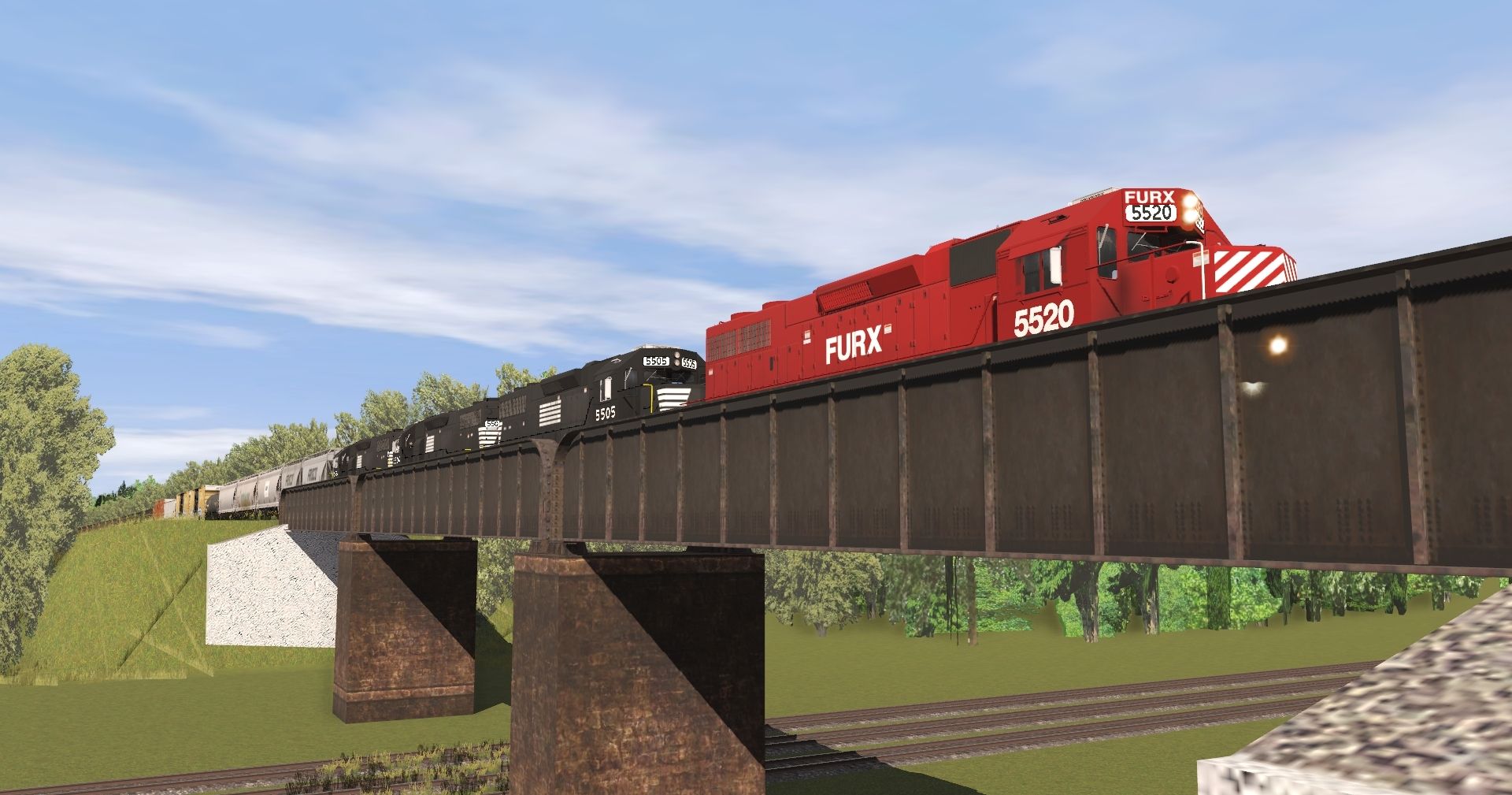 Trainz Portal