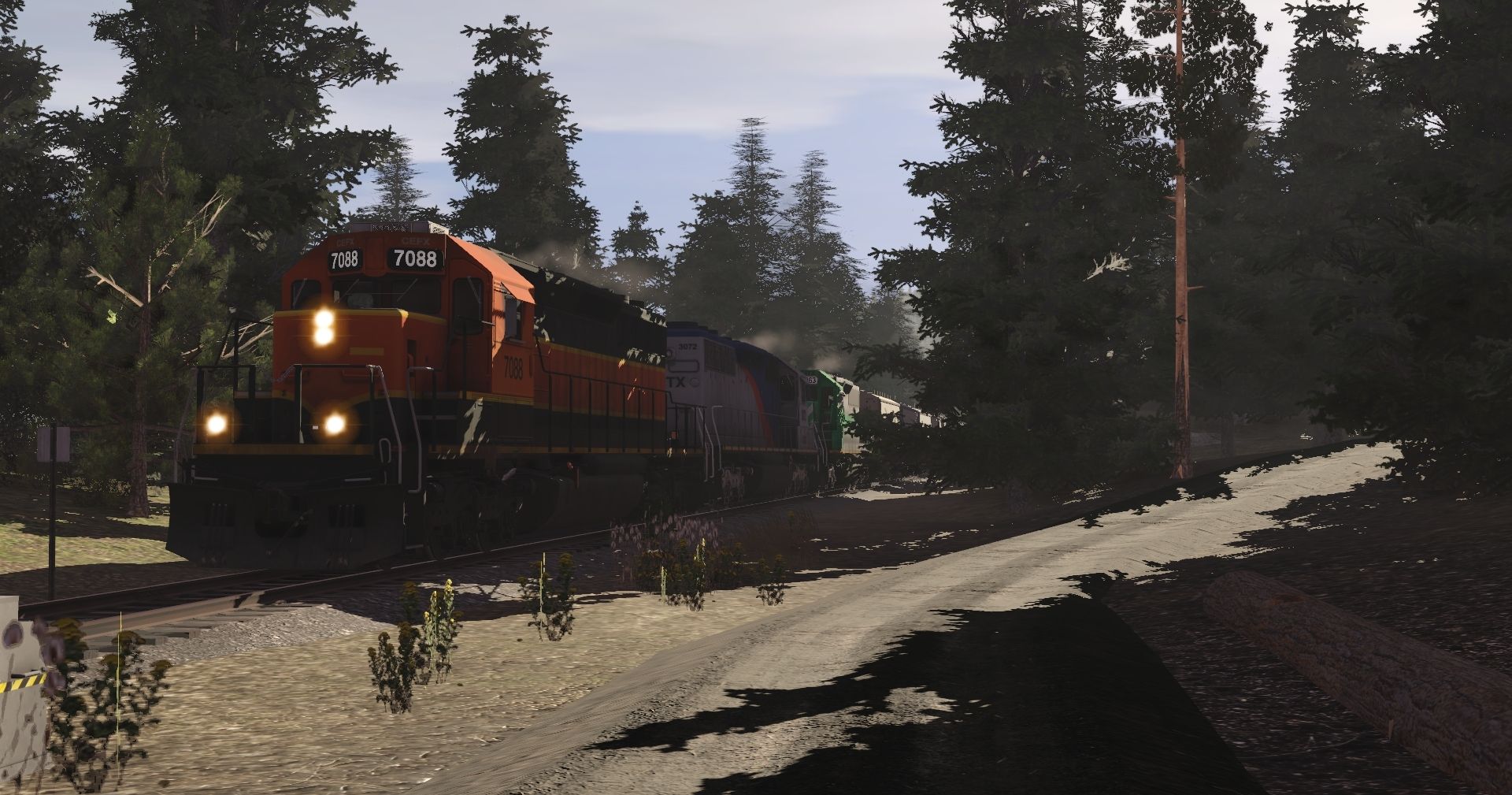 Trainz Portal