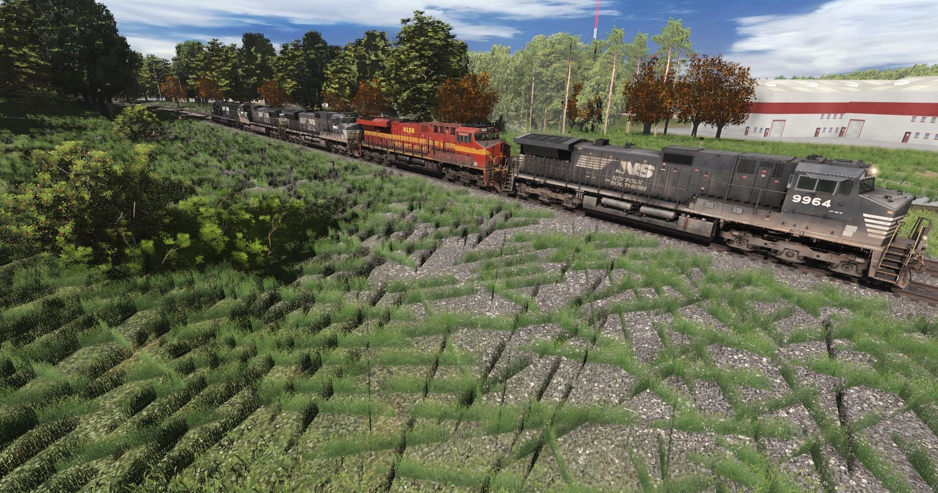 Trainz Portal