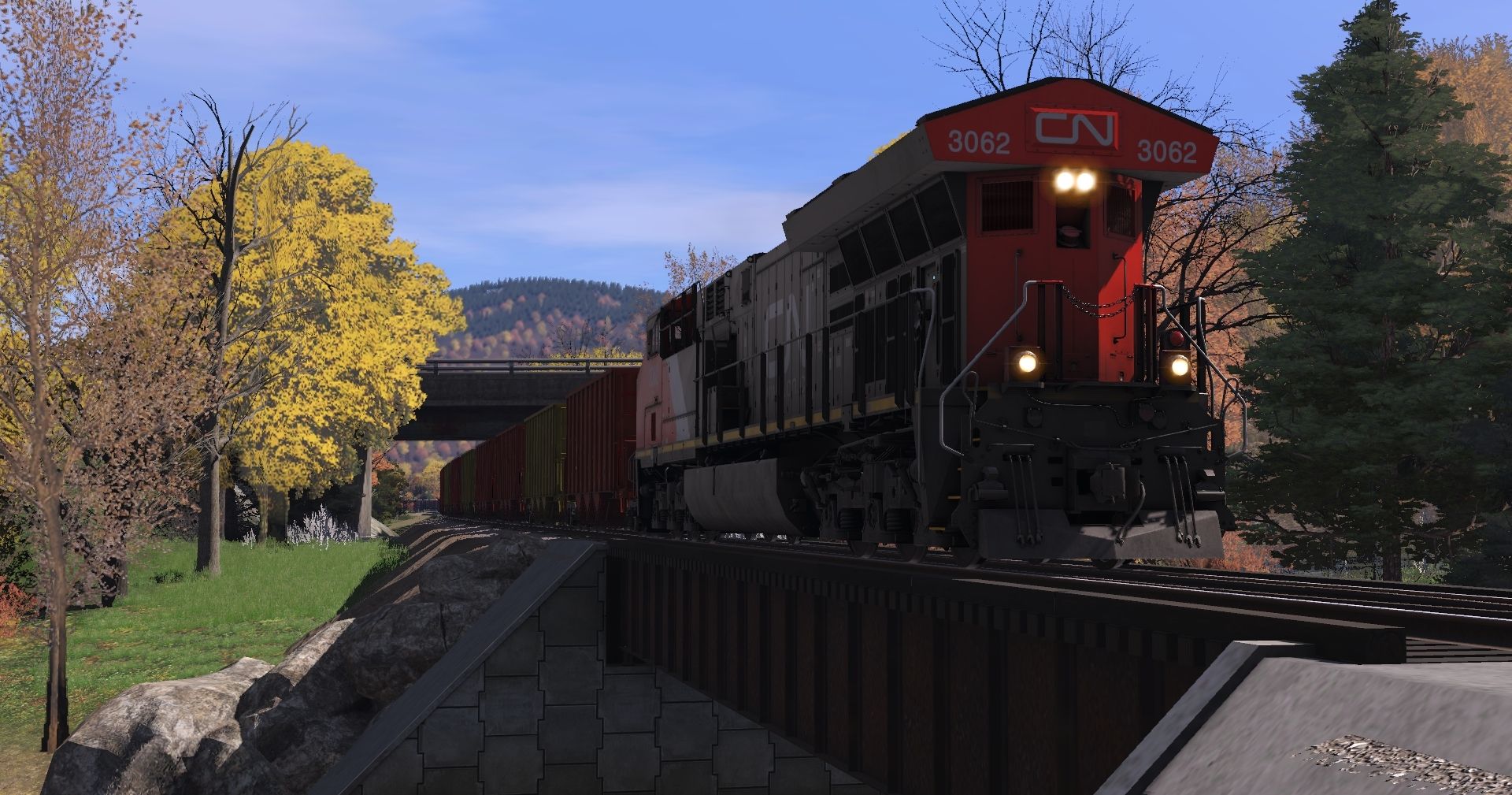 Trainz Portal
