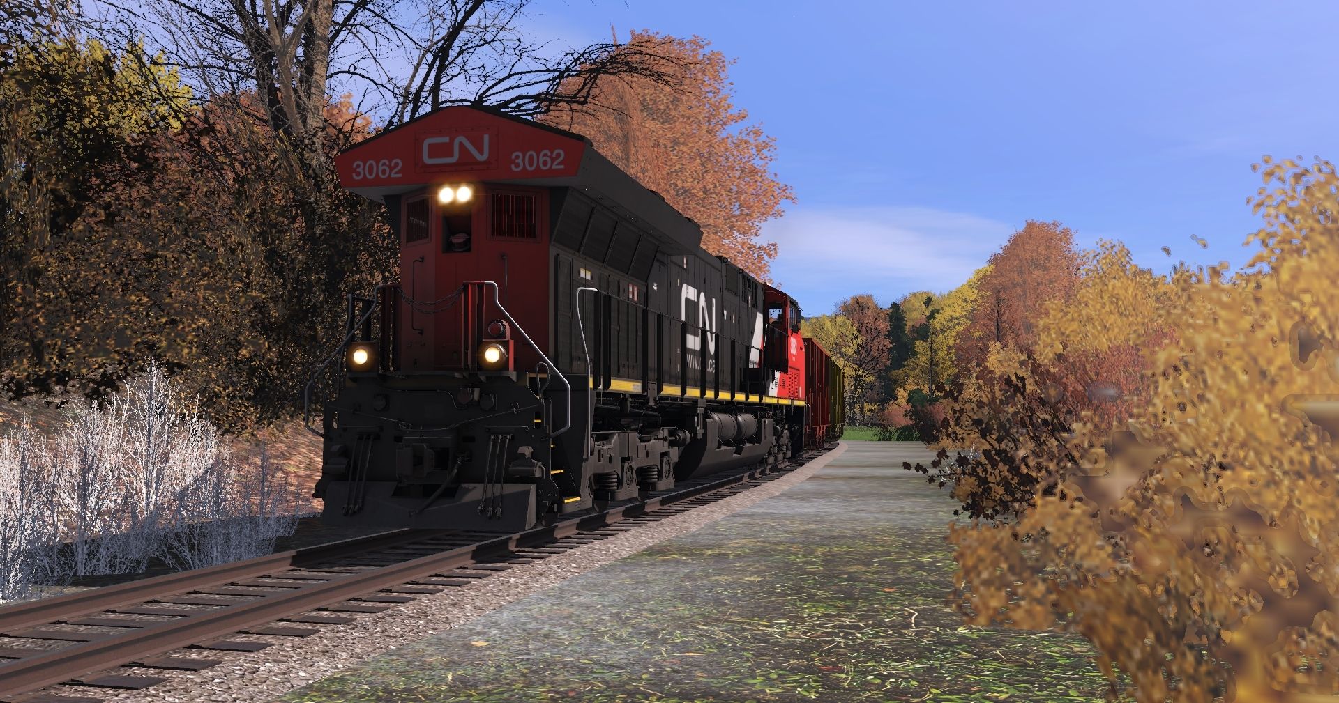 Trainz Portal