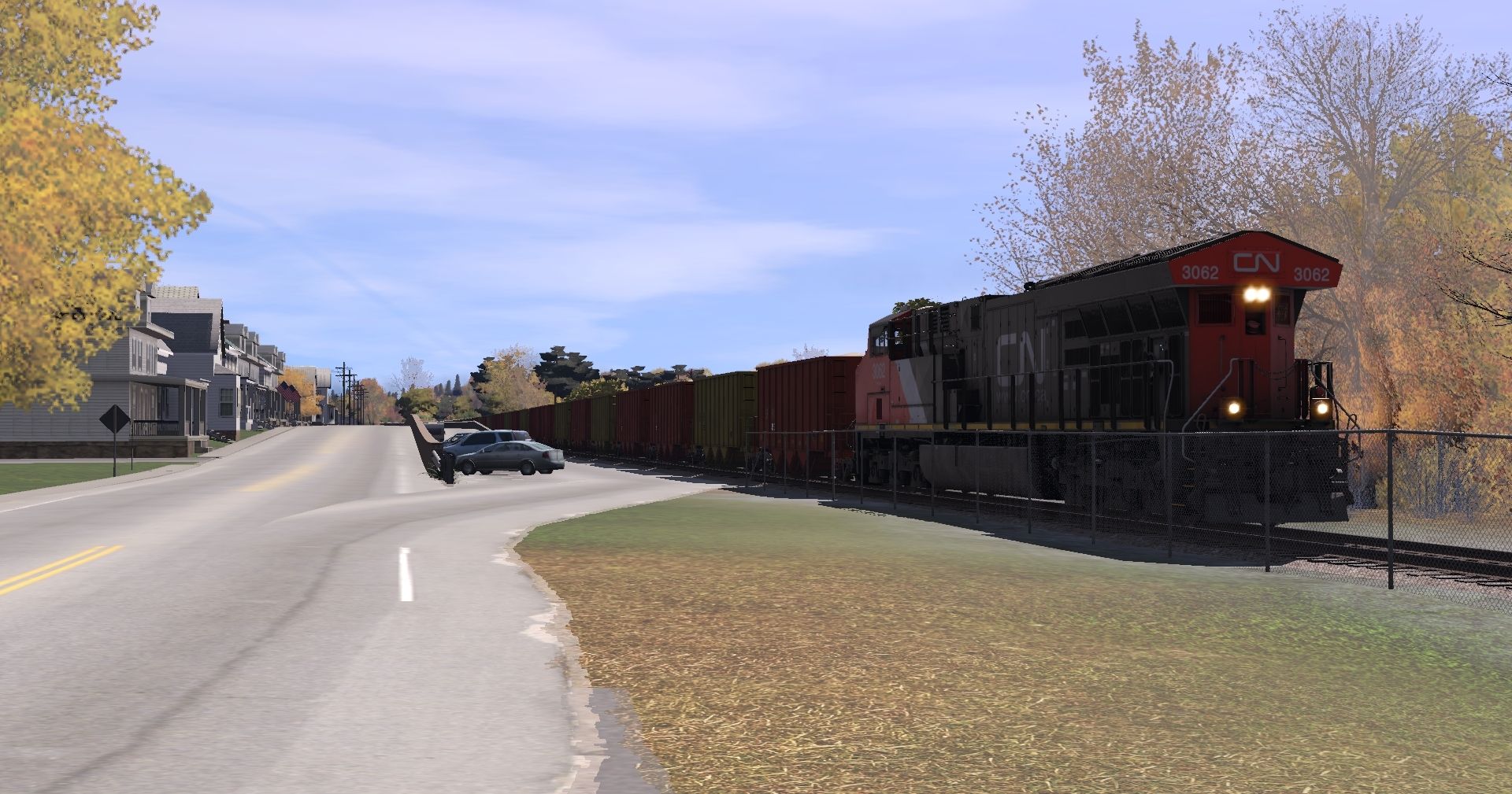 Trainz Portal