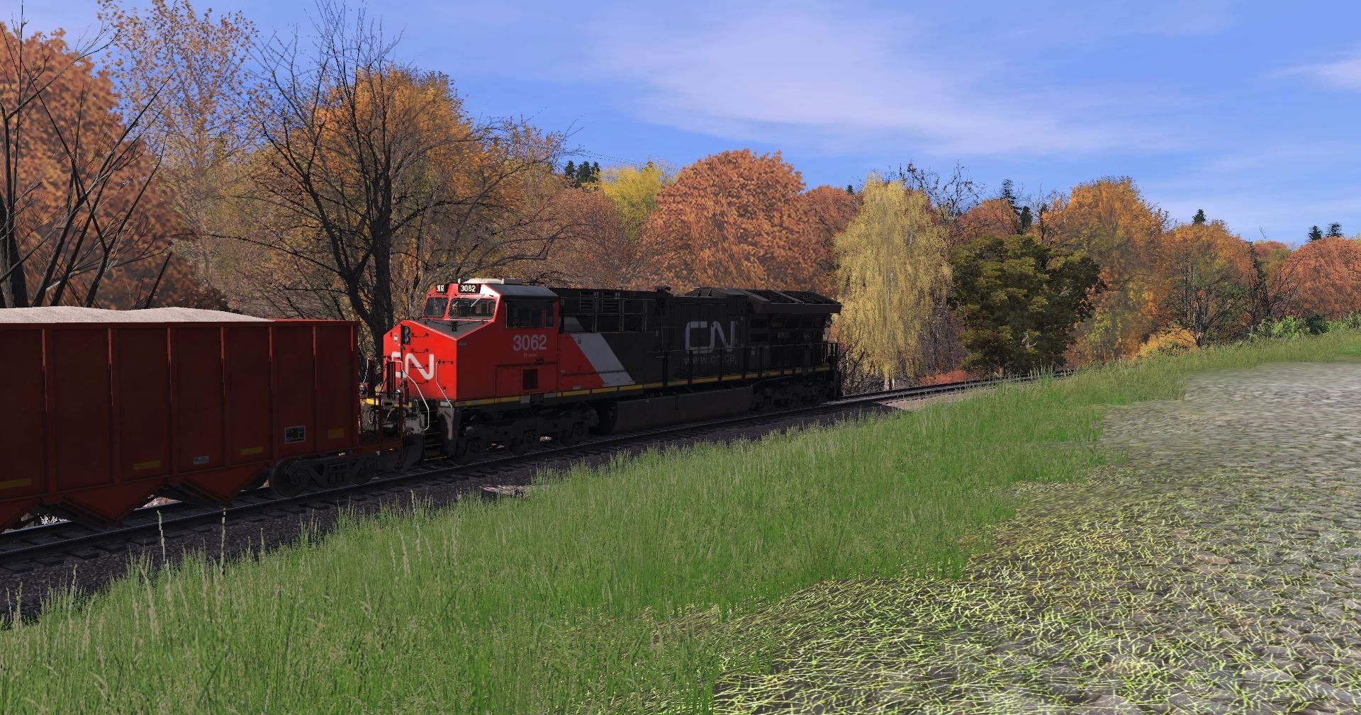 Trainz Portal