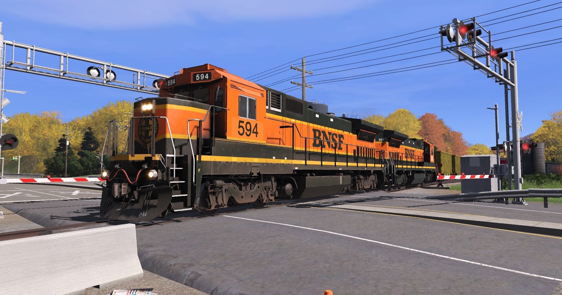 Trainz Portal