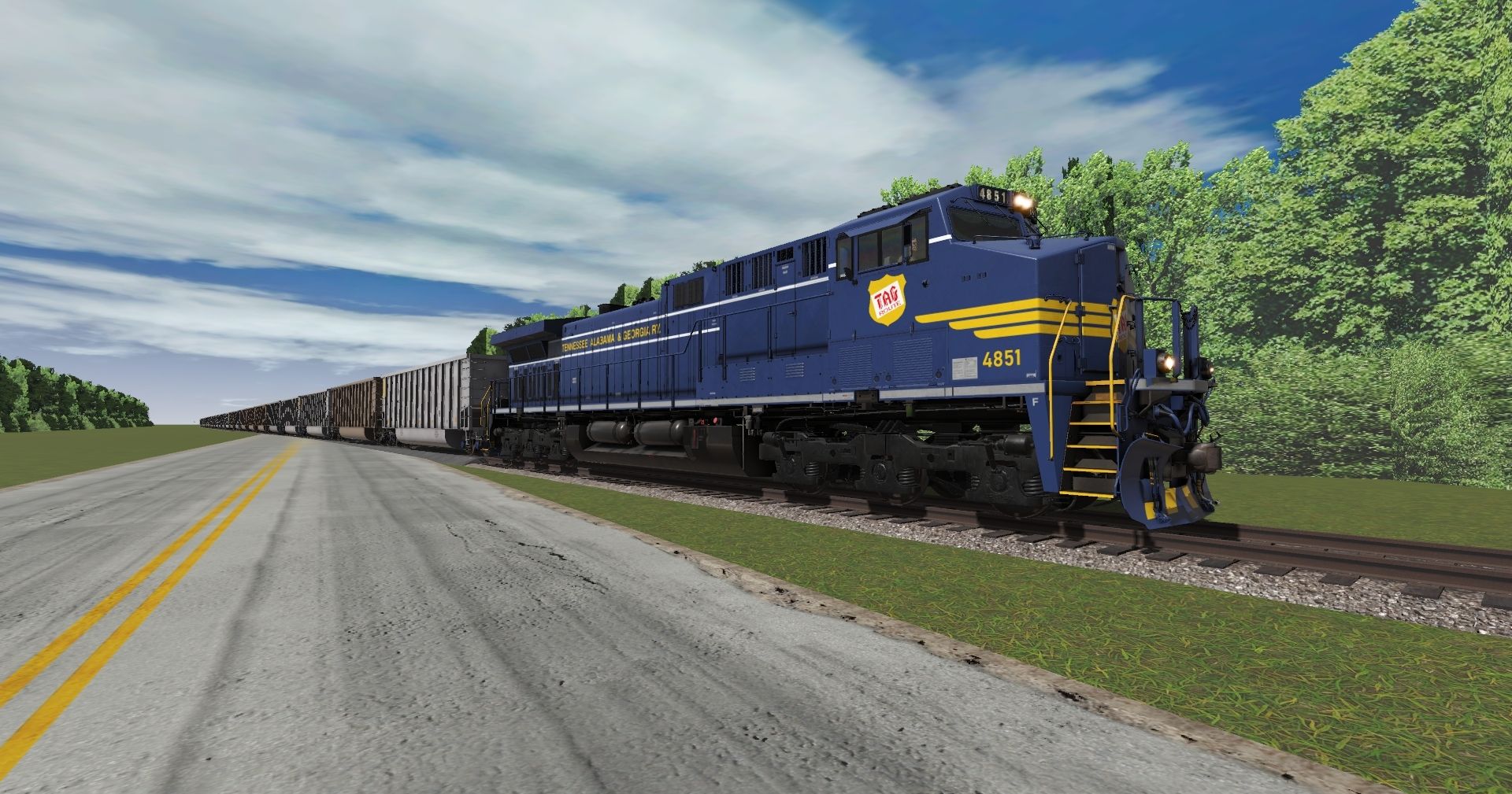 Trainz Portal