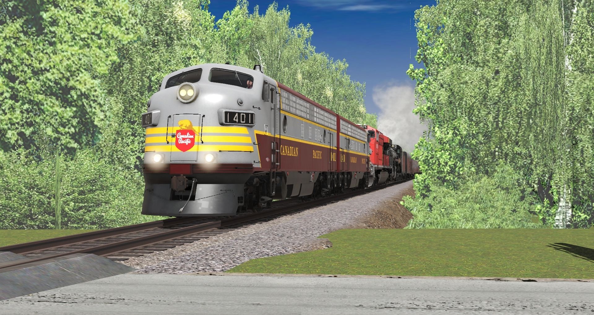 Trainz Portal