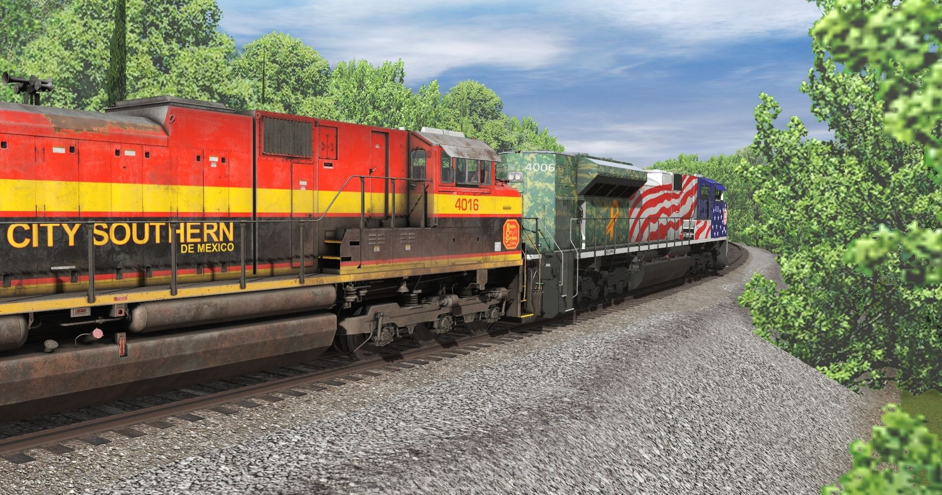 Trainz Portal