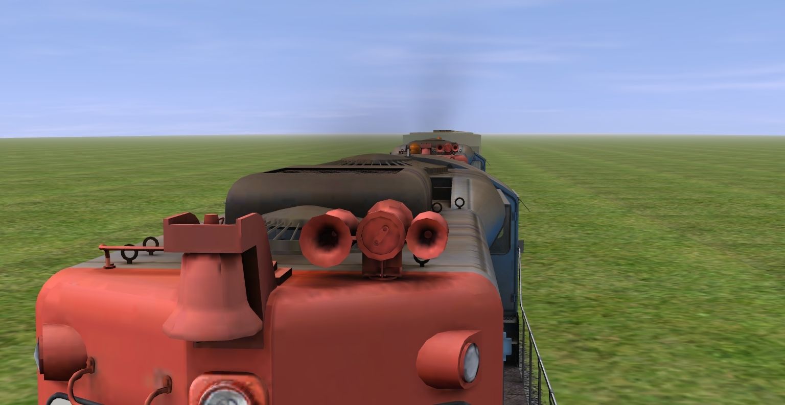 Trainz Portal