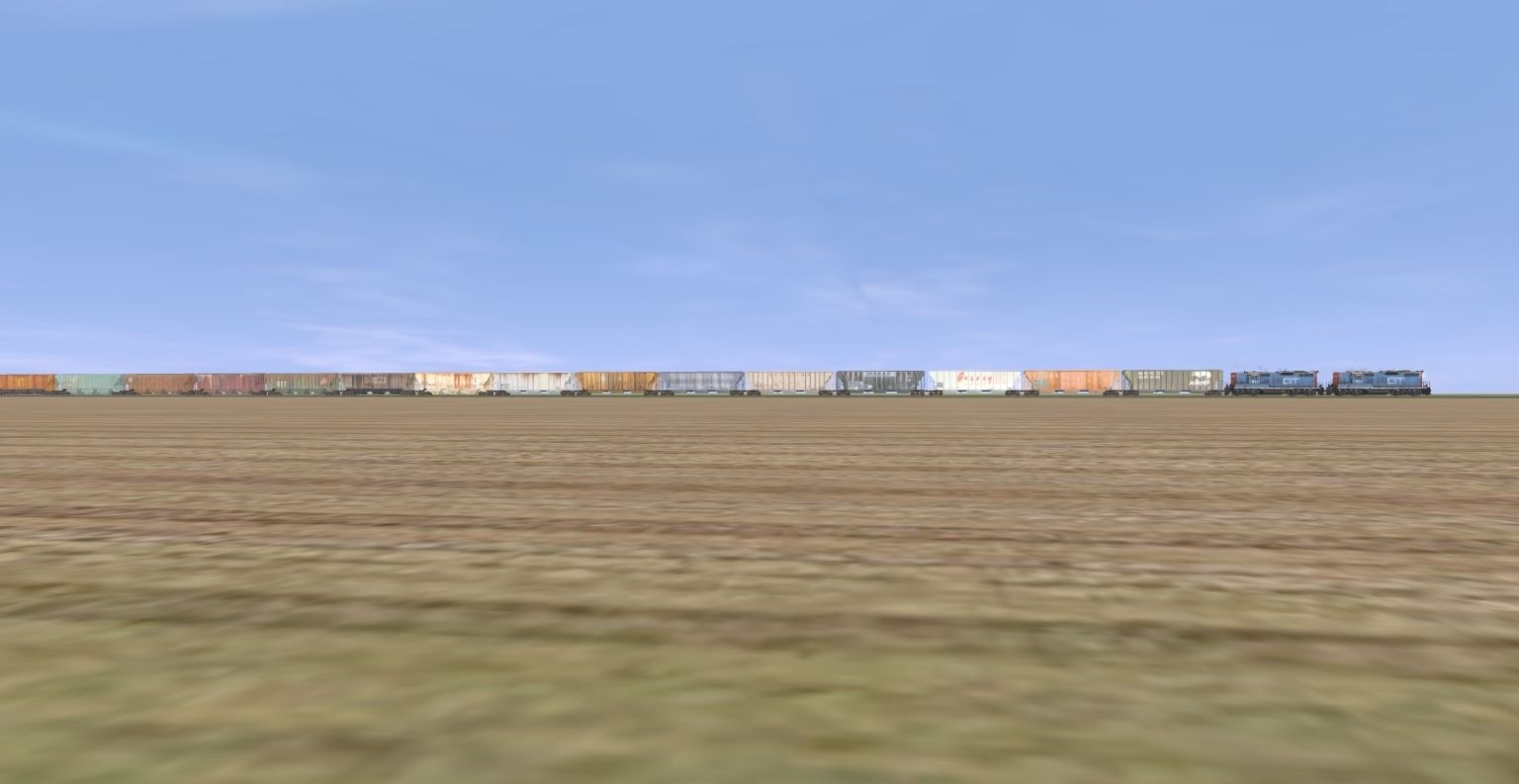Trainz Portal
