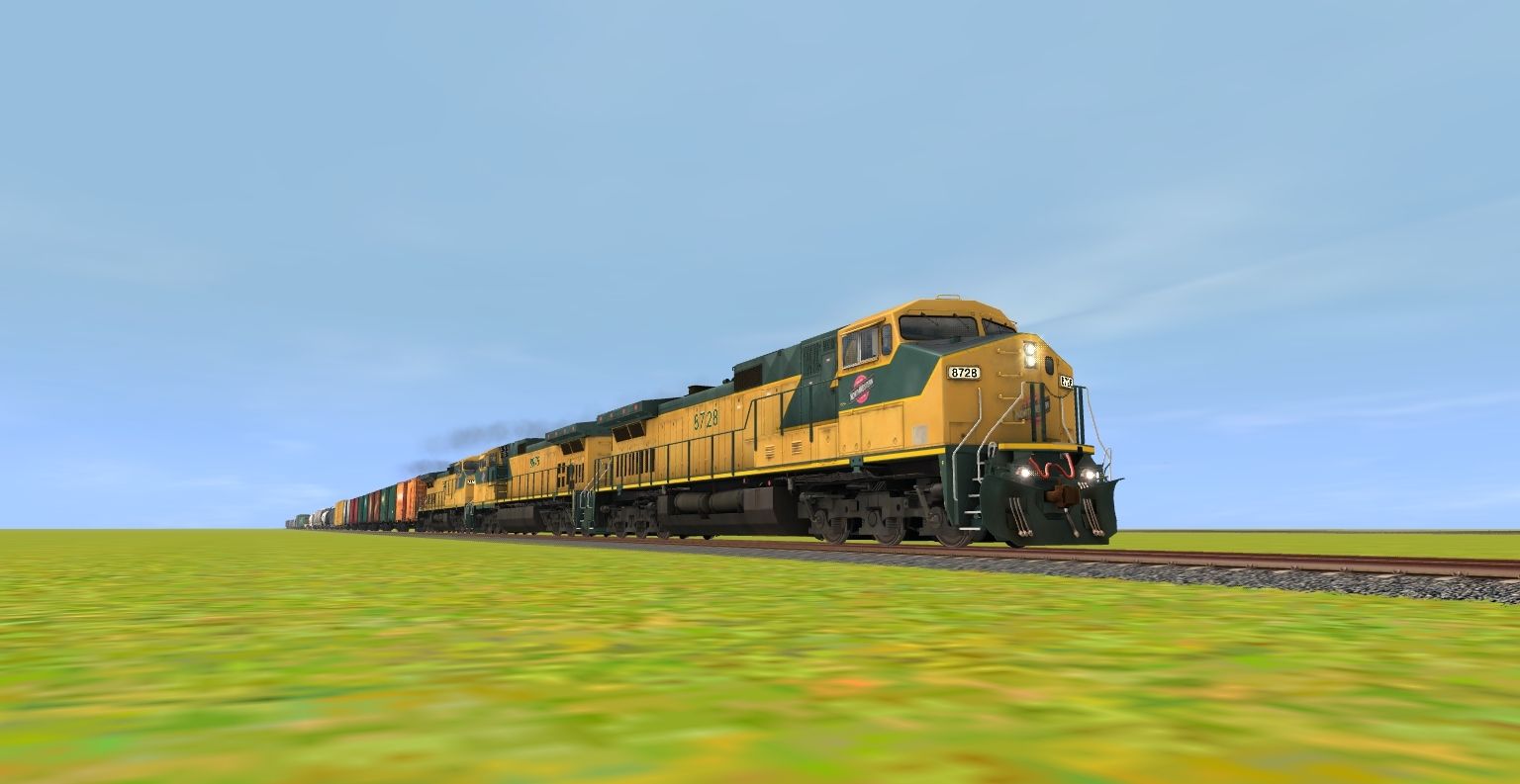 Trainz Portal