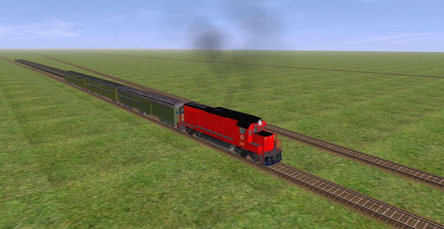 Trainz Portal