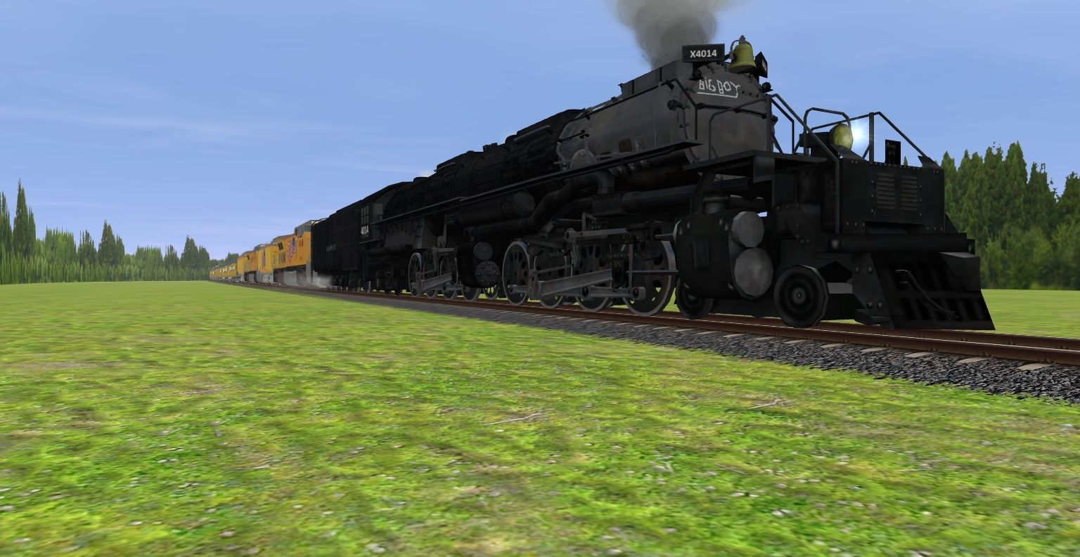 Trainz Portal