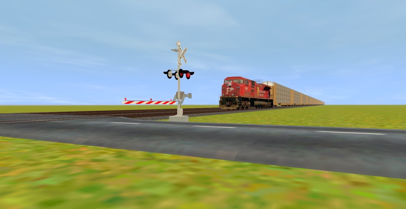 Trainz Portal