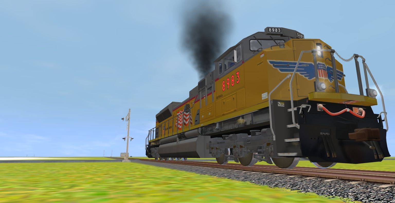 Trainz Portal