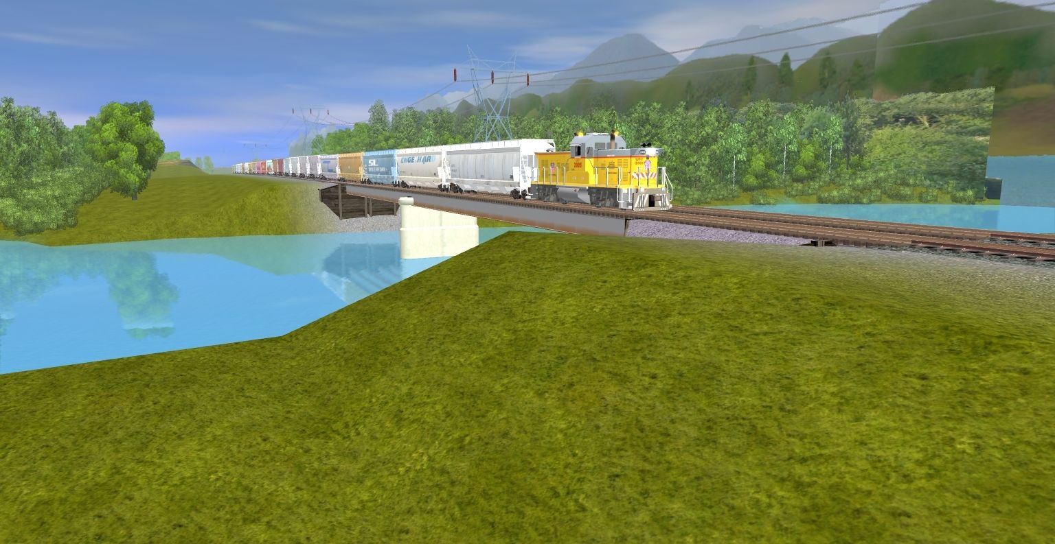 Trainz Portal