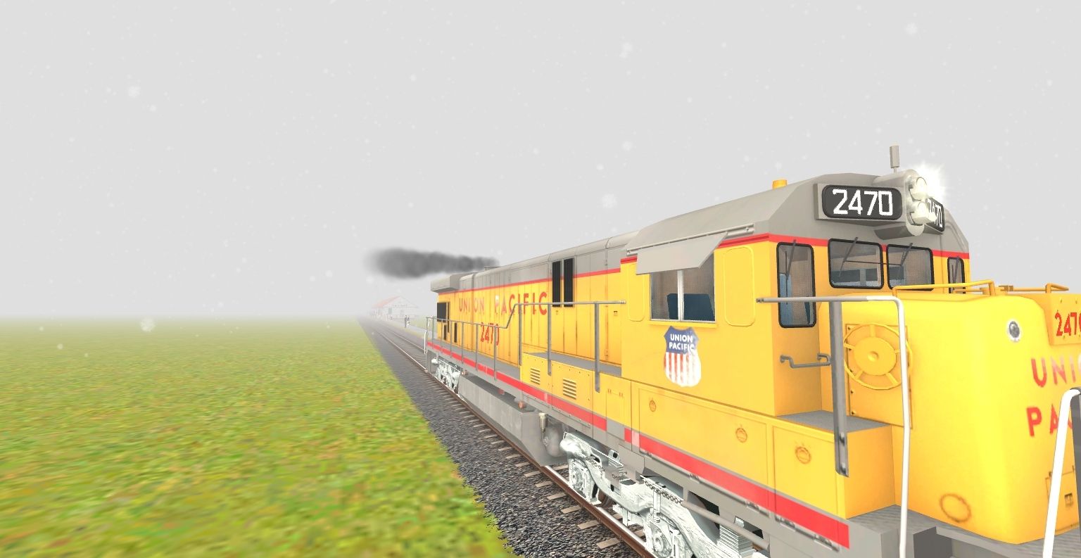 Trainz Portal