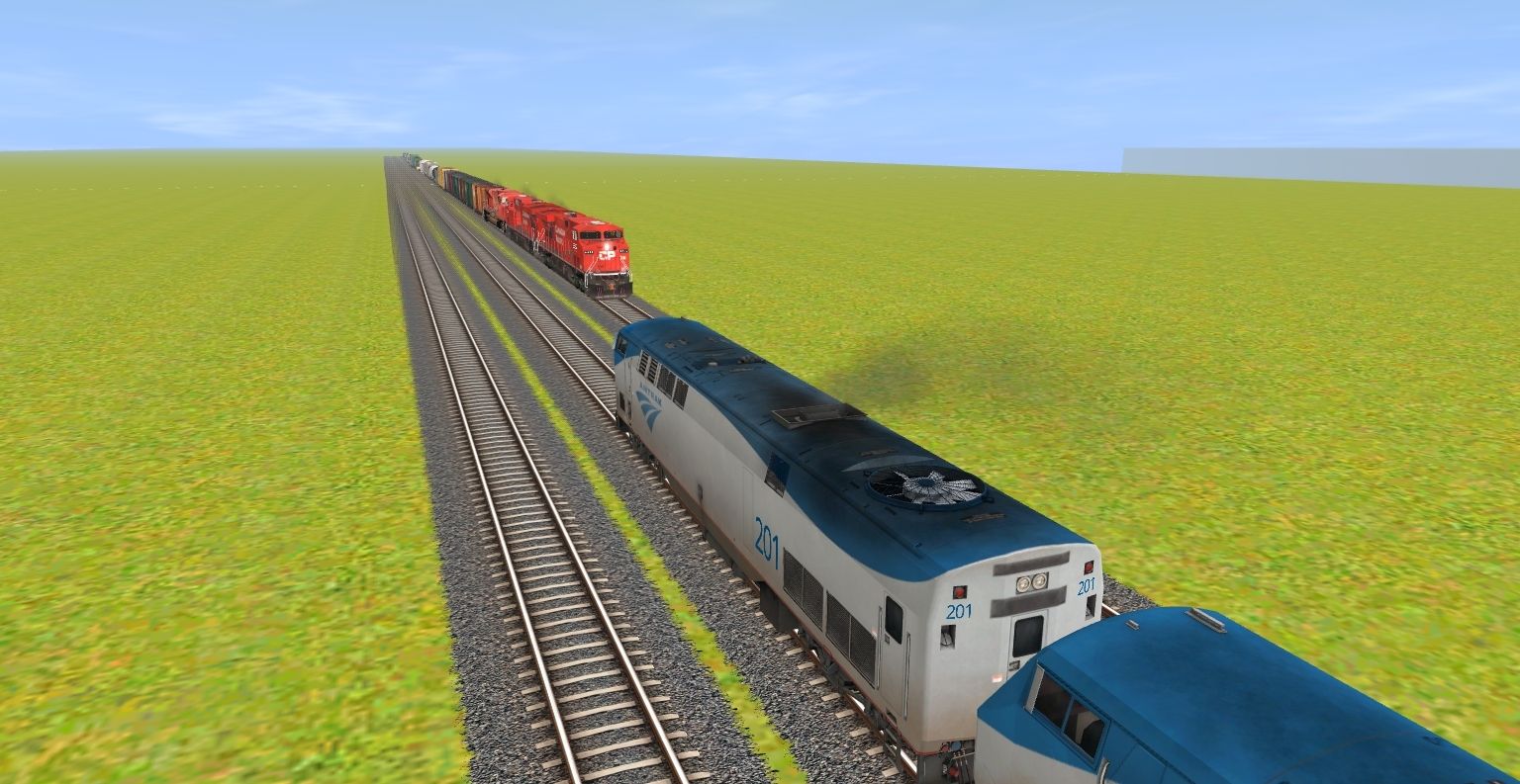 Trainz Portal