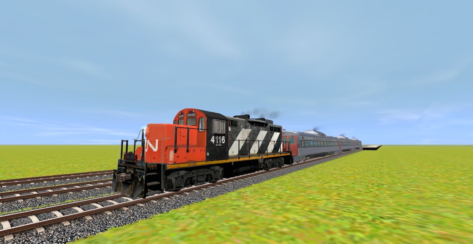 Trainz Portal