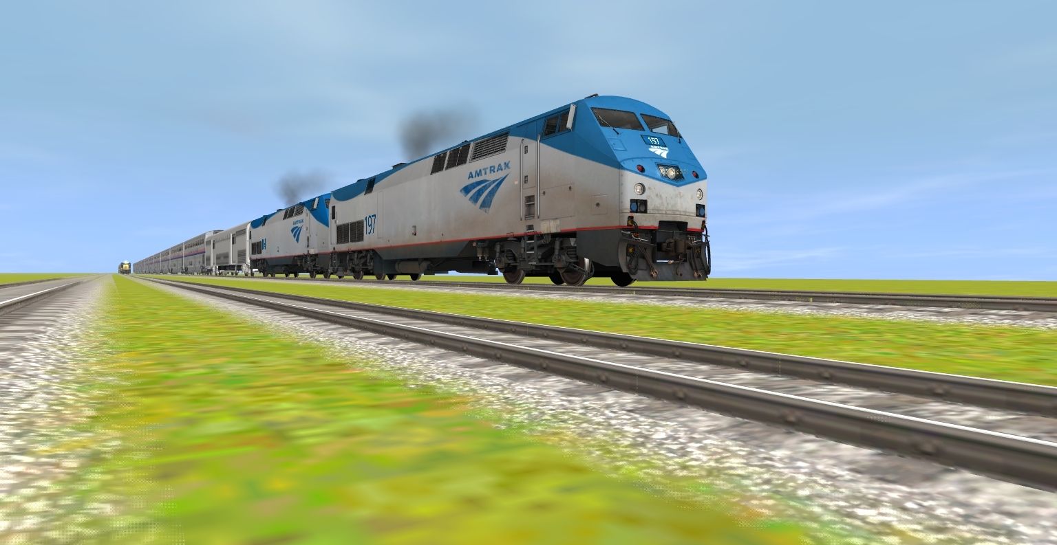 Trainz Portal