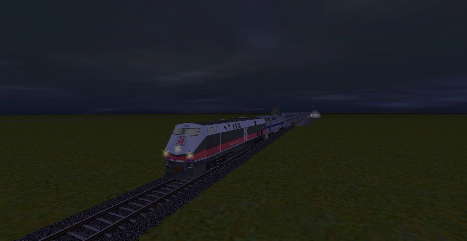 Trainz Portal