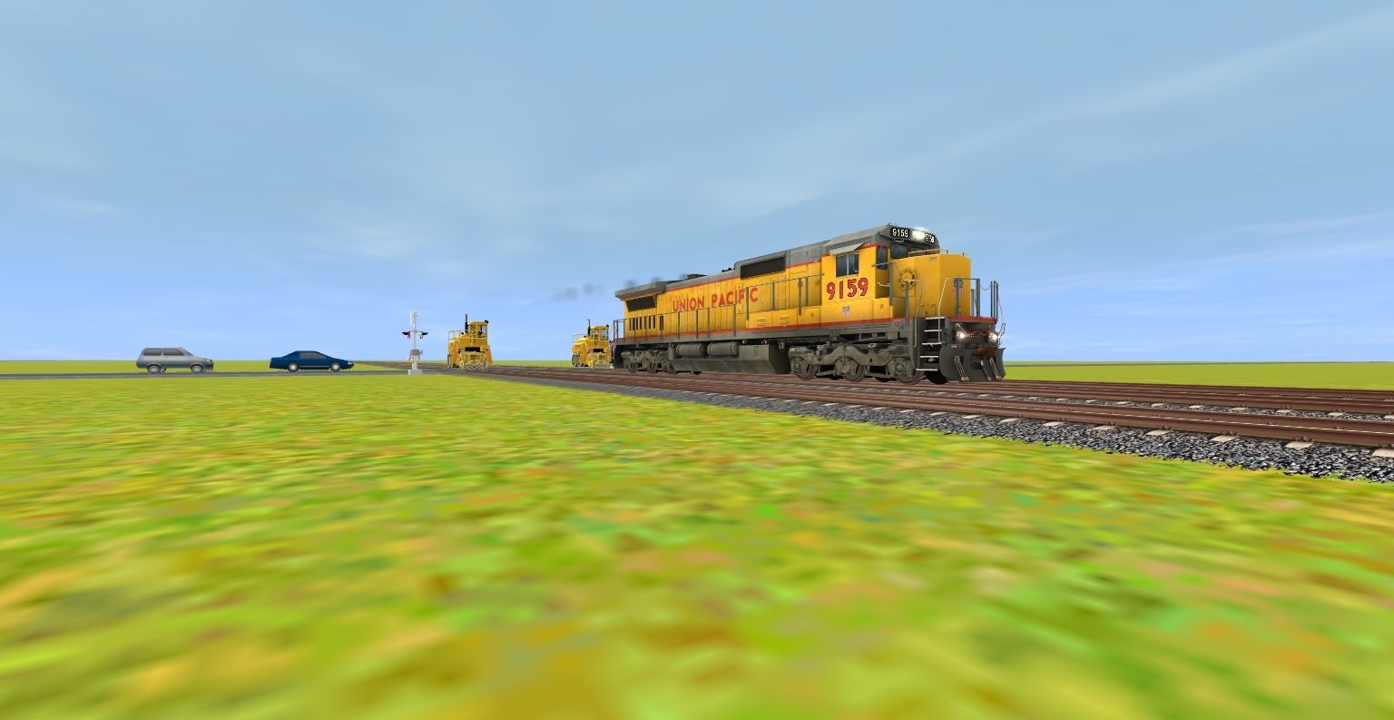 Trainz Portal