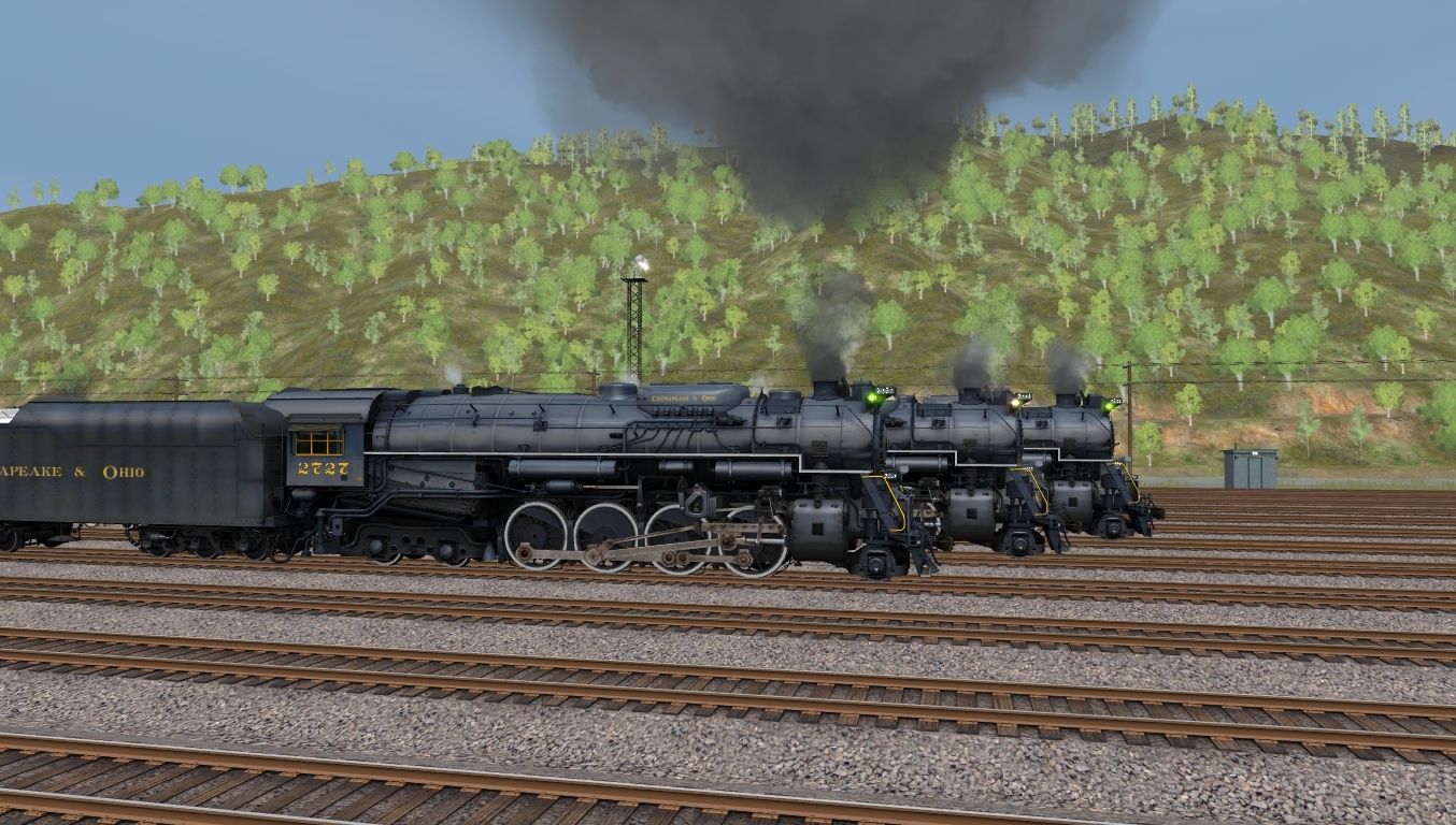 Trainz Portal