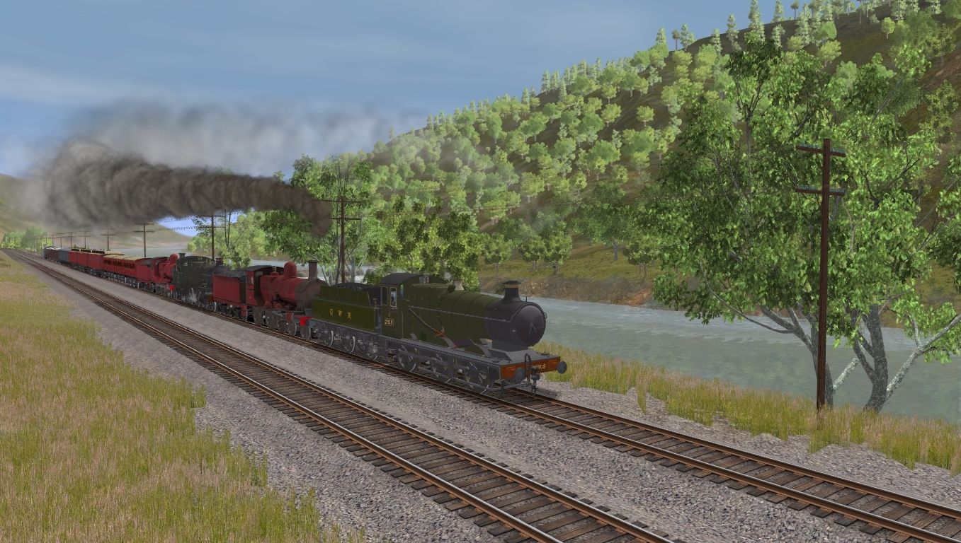 Trainz Portal