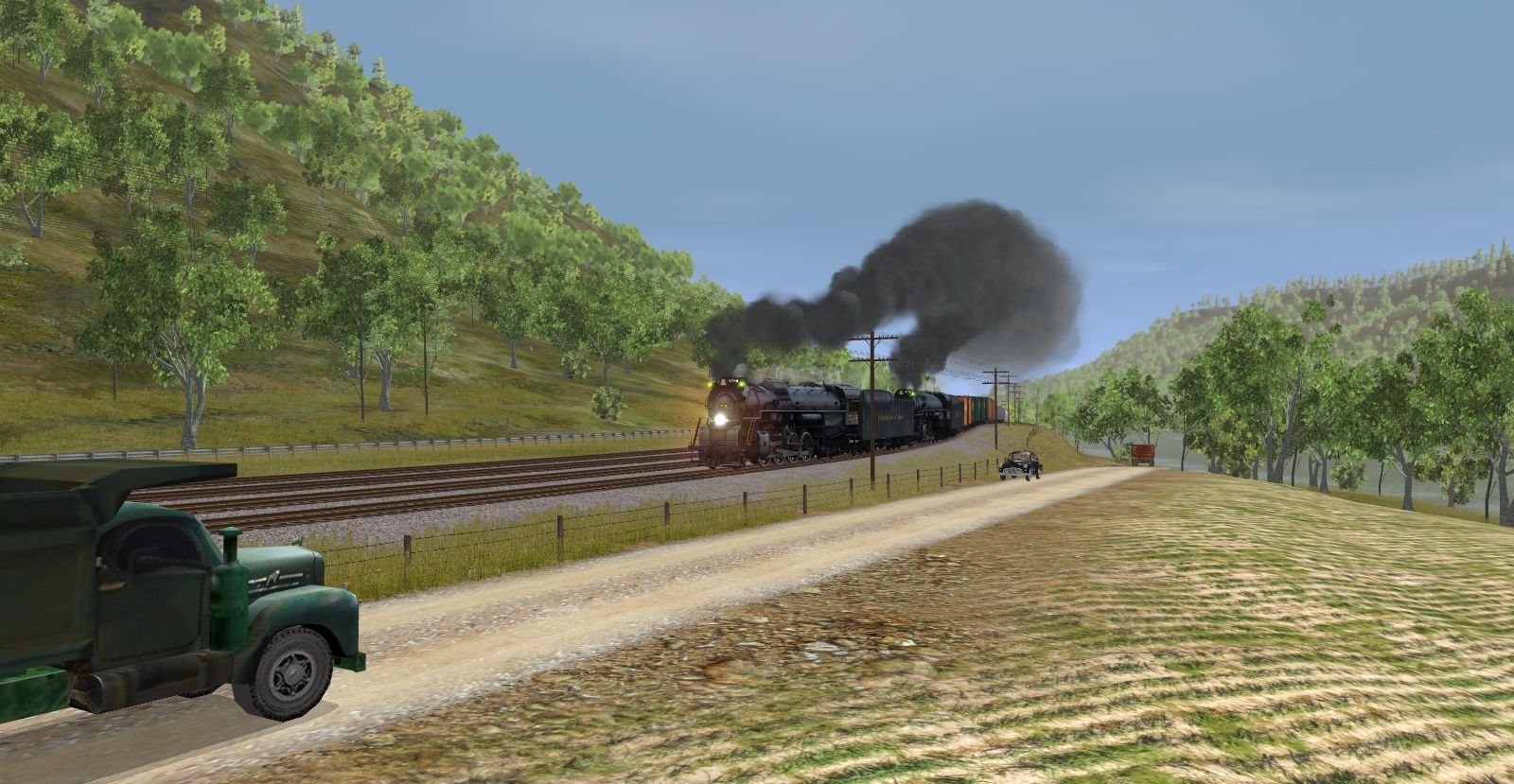 Trainz Portal