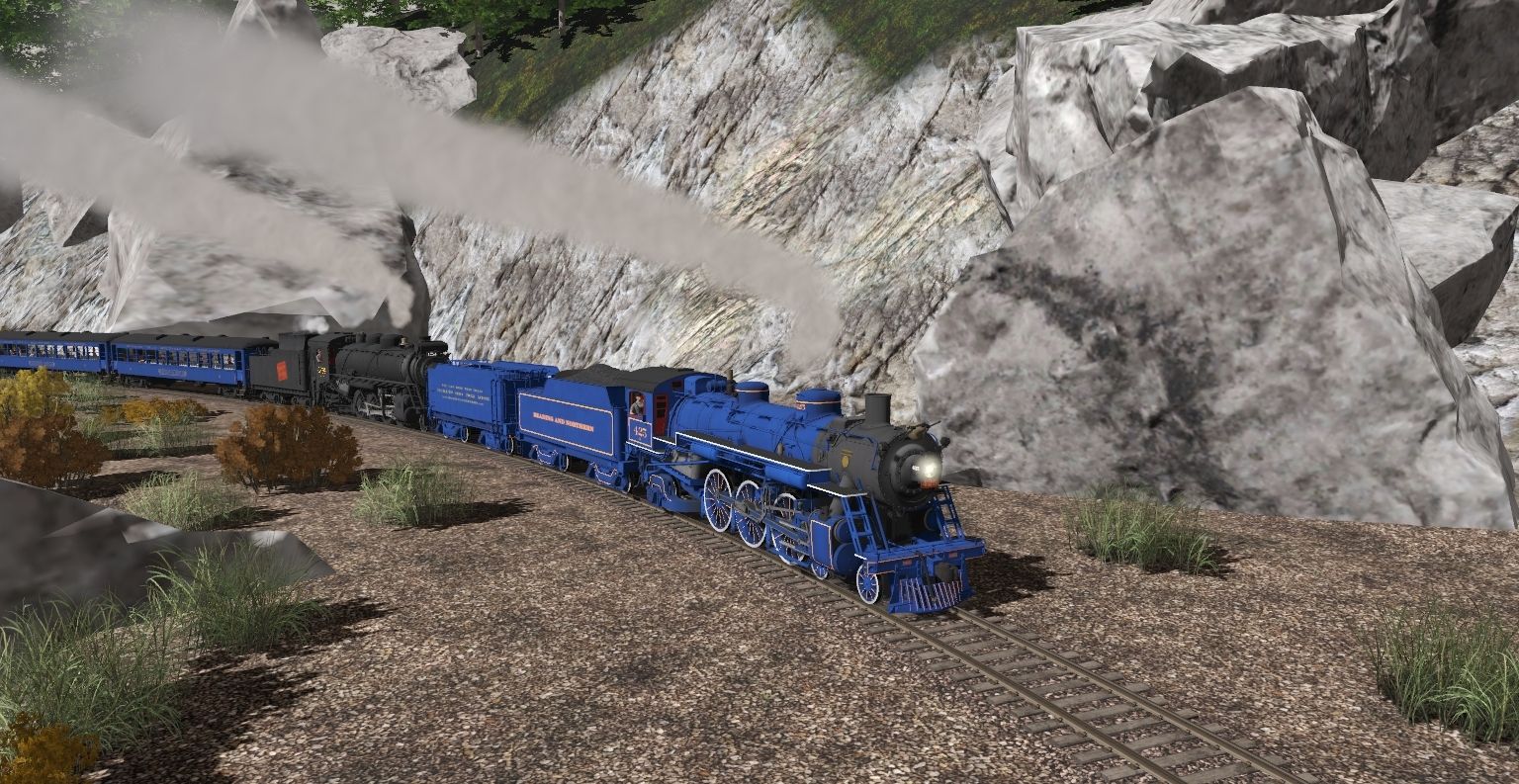 Trainz Portal