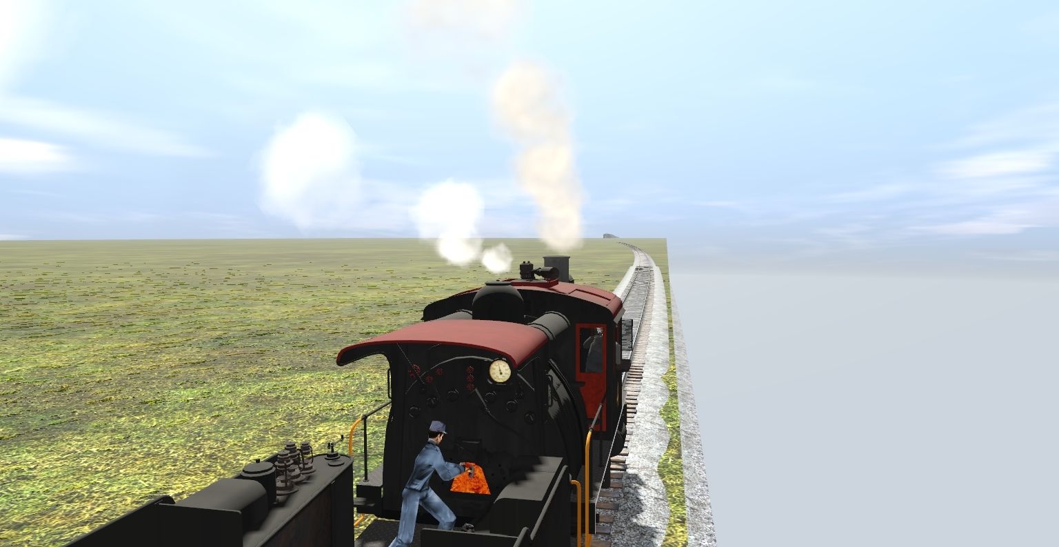 Trainz Portal