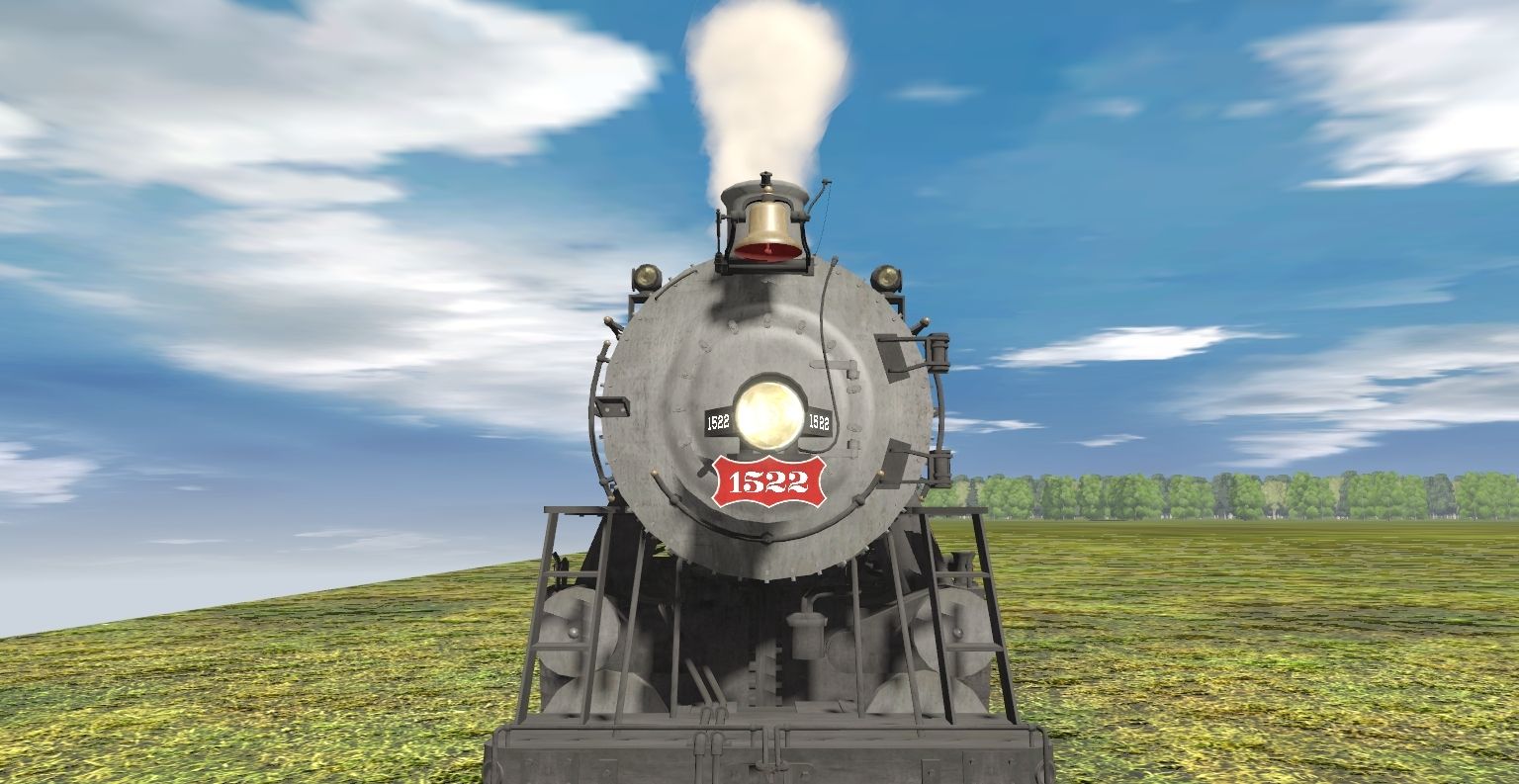 Trainz Portal